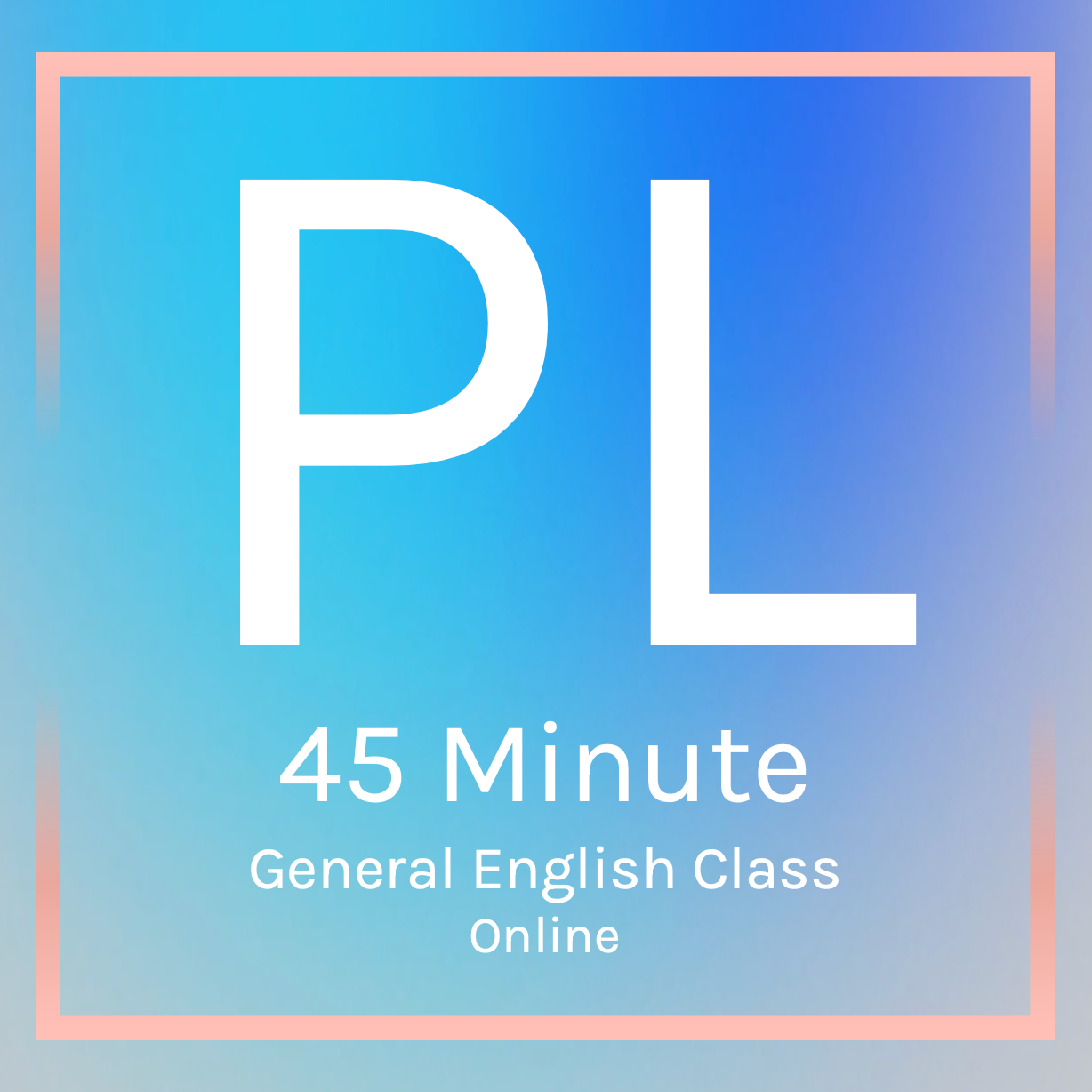 60 Minute Online General English Class | Pro Learn English