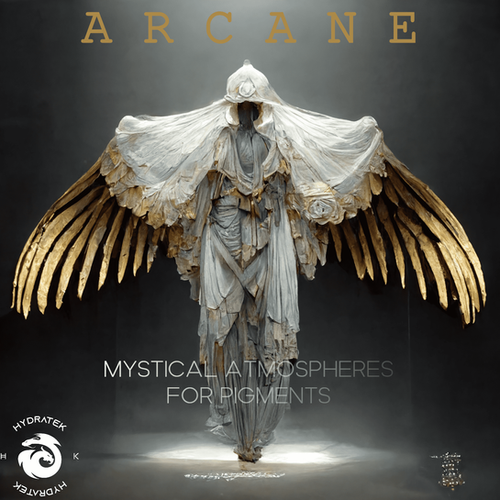 A R C A N E - Mystical Atmospheres for Pigments | HydraTek