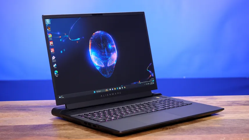 The Best Gaming Laptops of 2024