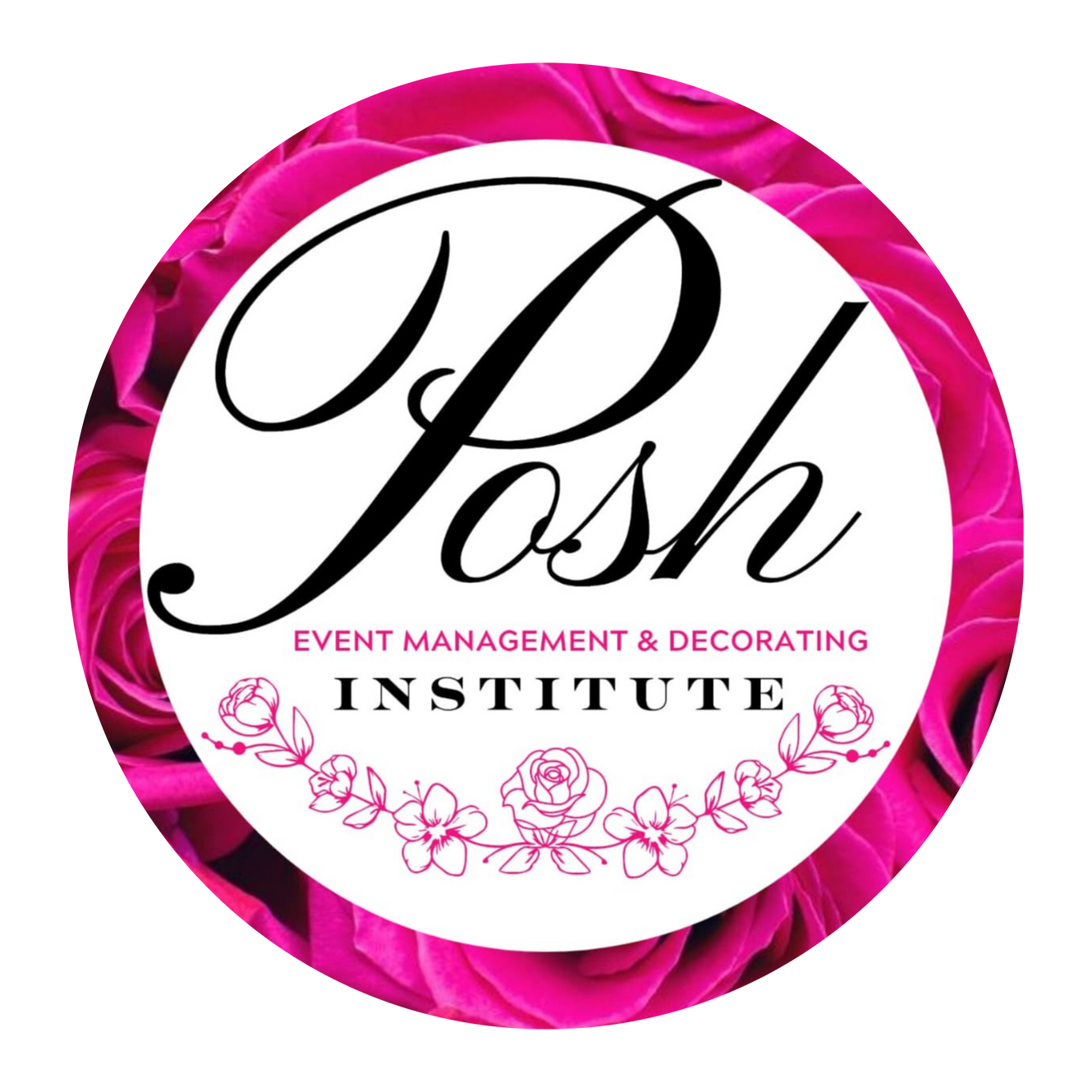 Online Courses | Posh Events Institute