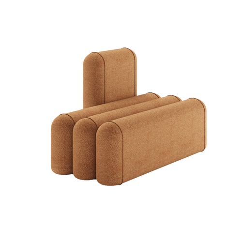 sofa puffa m9 | kint