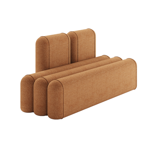 sofa puffa m12 | kint