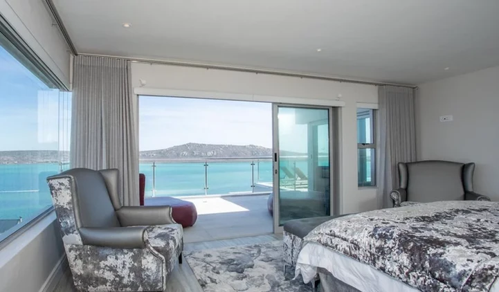 Myburgh Park Langebaan | Weskus | West Coast