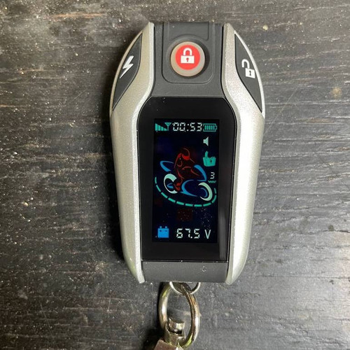 Two-way signaling | Skybot