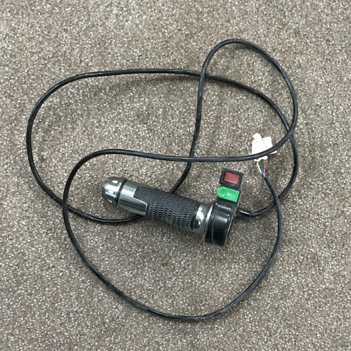 Universal Accelerator handle | Skybot