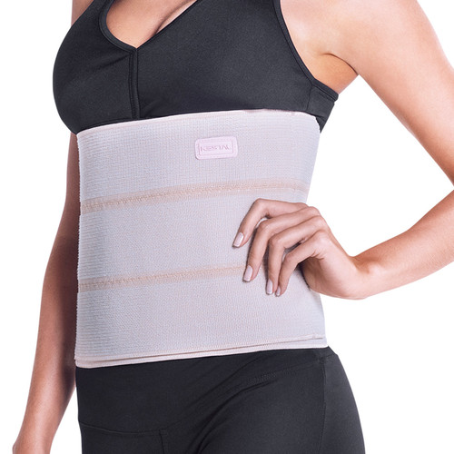 → Faja abdominal postoperatoria 3 paneles | Productos Médicos