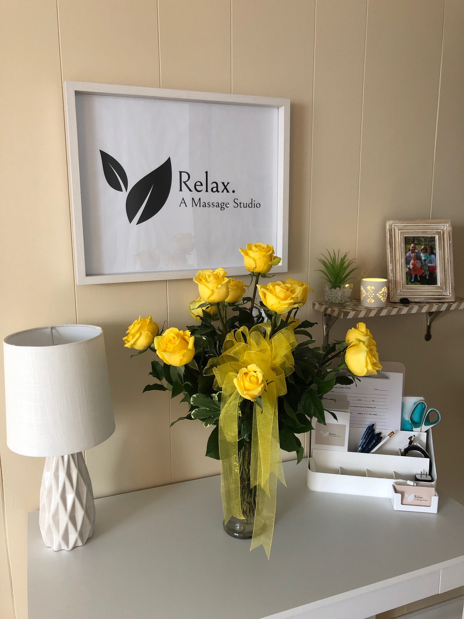 Massage| Relax. A Massage Studio| Newtown Square, PA