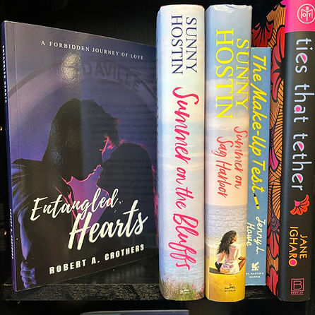 Home | Robert A. Crothers