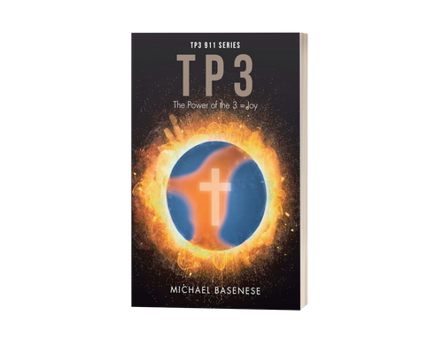 TP3 Joy (Paperback) | Michael Basenese