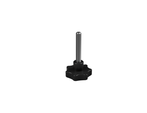 Lock nuts for dosing head | Roose Automation