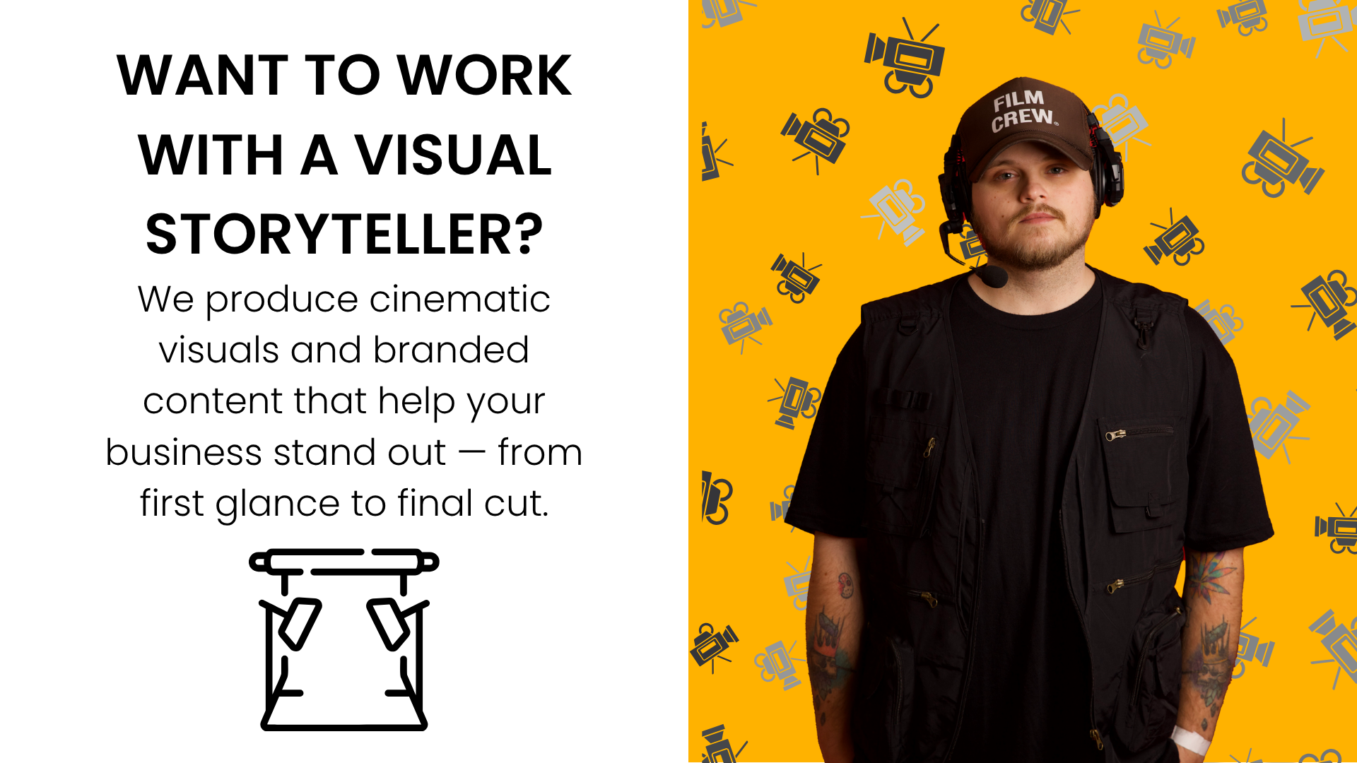 Cochran Films | Atlanta Video Production, Web Design & Media Experts