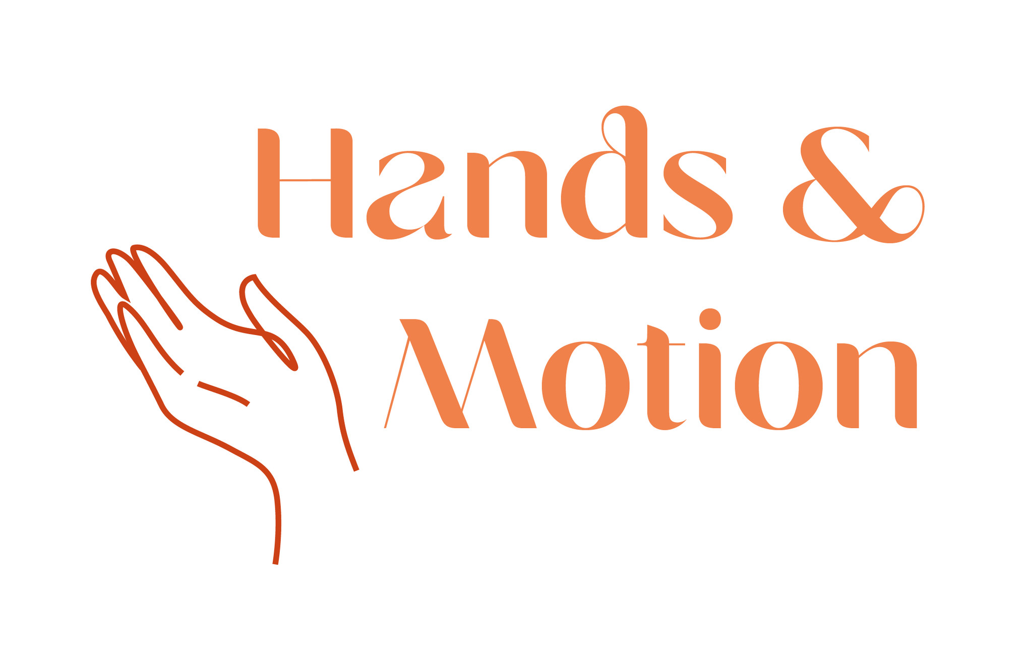 Hands & Motion | Handkinesitherapie | Zottegem