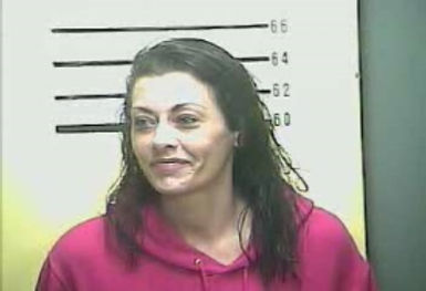 Probation/parole home visit nets 2 arrests over guns and drugs