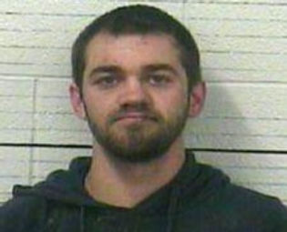 Scalf, Ky. man arrested by Knox County Ky. Sheriff's Deputies for ...