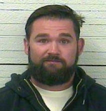 Cabin Builder Hubbard arrested charged with stealing thousands from ...