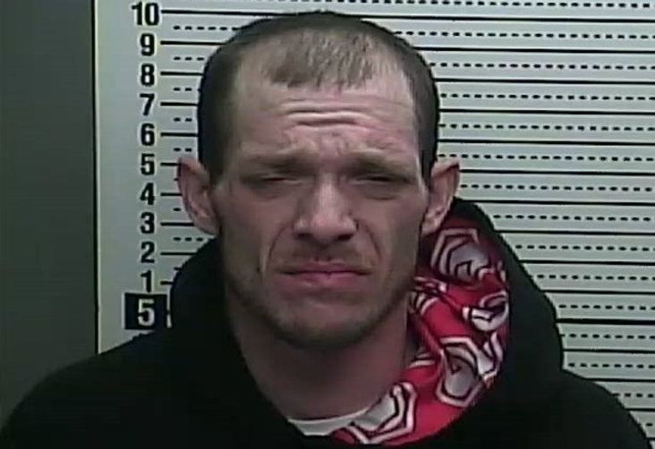One of two men on the run for attempted murder in Harlan now in custody