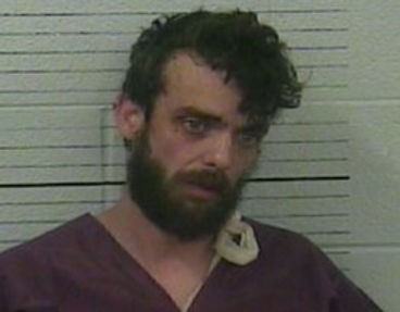 Scalf Kentucky man leads Knox Deputy through the county before crashing ...