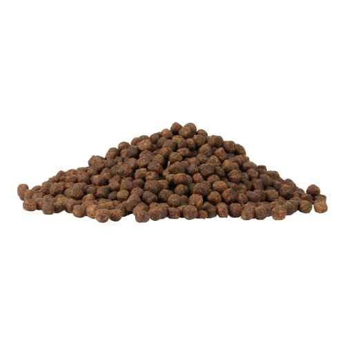 PURPLE PELLETS 5 mm - CARPE EXTRUDE - 25 kg - Visaas karper brasem ...