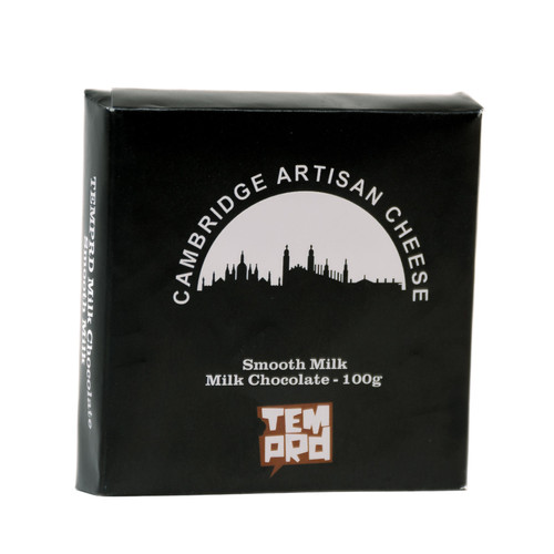 Smooth Milk Chocolate | CambsArtisanCheese