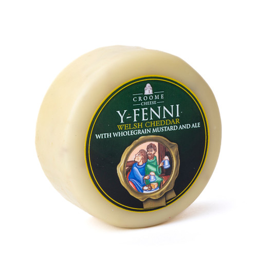 Y-Fenni | CambsArtisanCheese