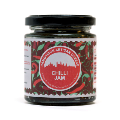 Chill Jam | CambsArtisanCheese