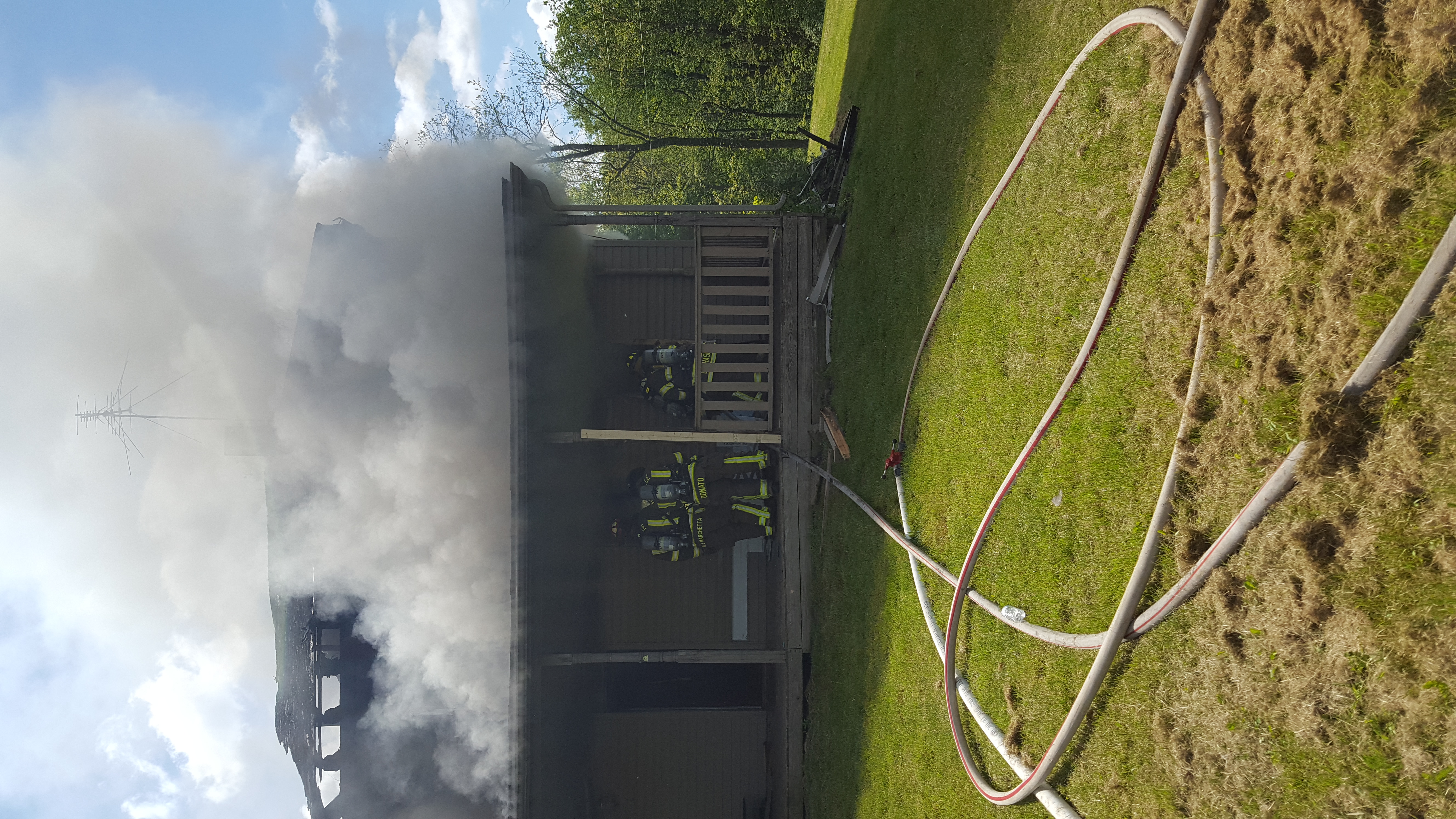 Photos | Hopedalefire.com