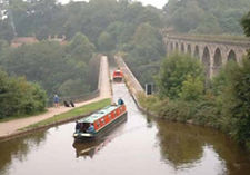 United Group Travel | UK Coach Tours | North East England, UK