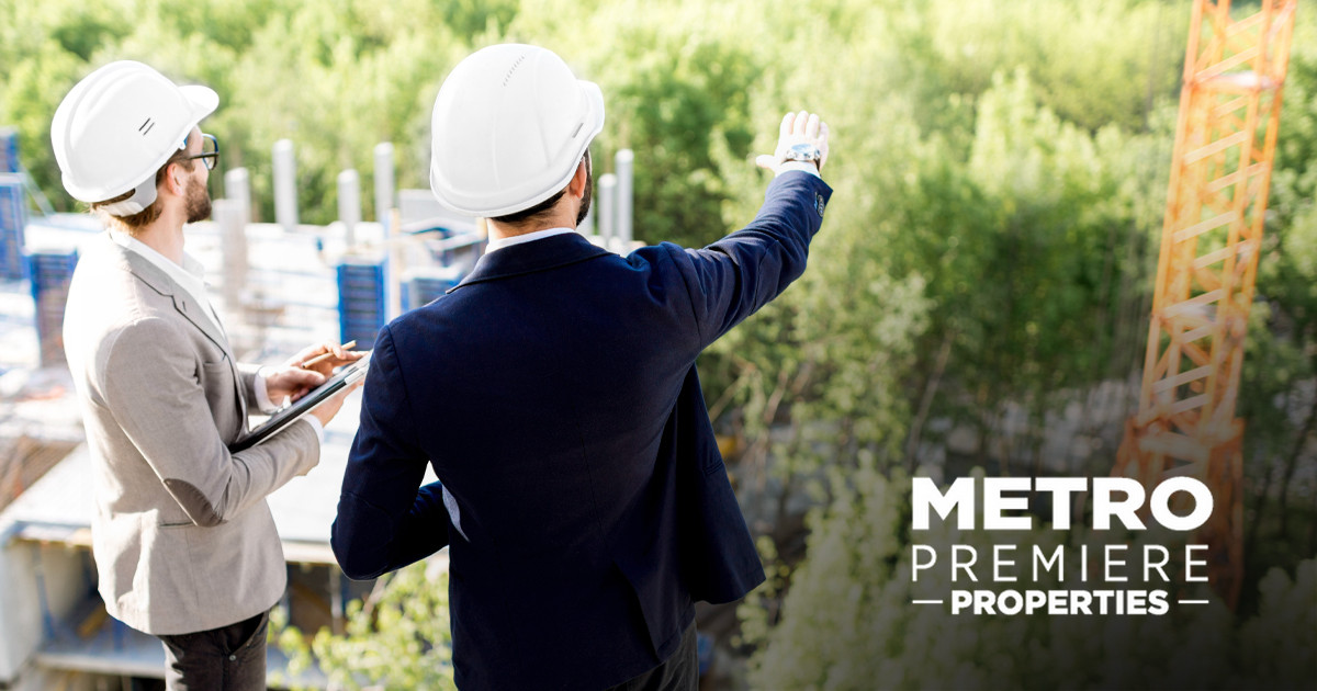 METRO PREMIERE PROPERTIES | Wilkins Developments, NS