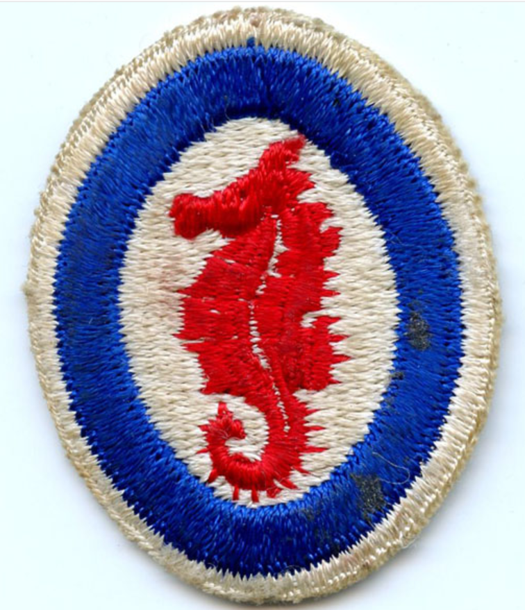 The 3rd Engineer Special Brigade and the 593rd Engineer Boat & Shore ...