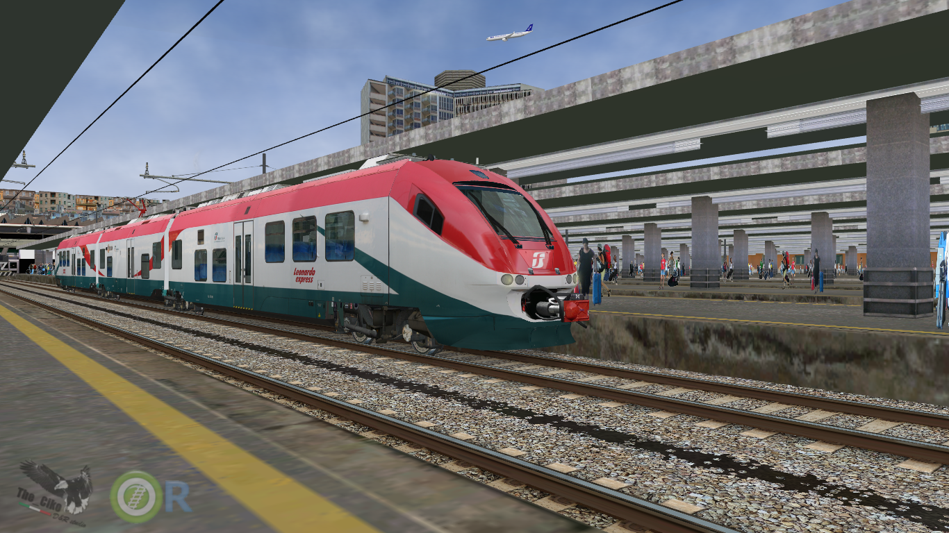 Open Rails | thecikodegstudio