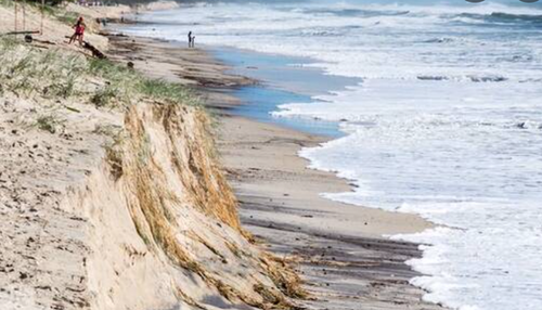 The Coastal Construction Control Line & Erosion Control Line #10233 - 3 ...