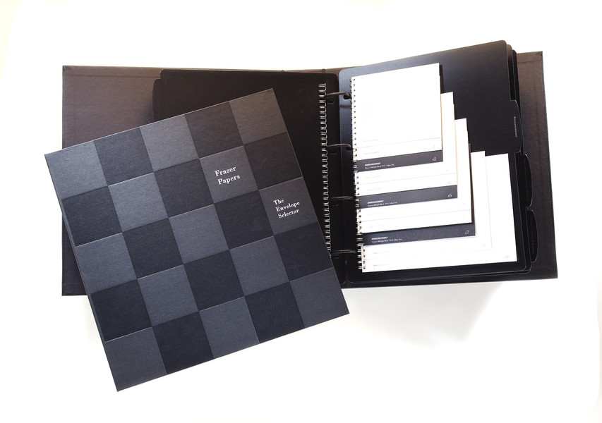 Fraser Papers | Douglas Joseph