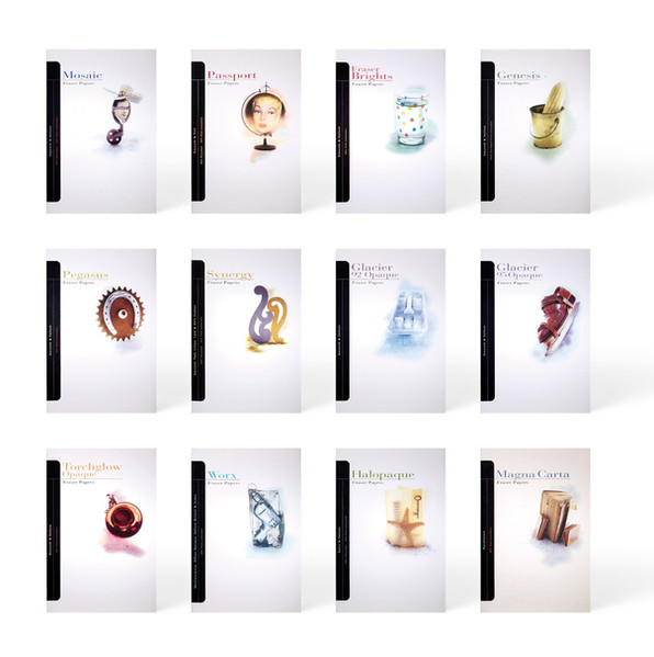 Fraser Papers | Douglas Joseph