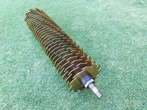 Alroh NBCT 26" Grooming Reel | Trident Lawnmowers