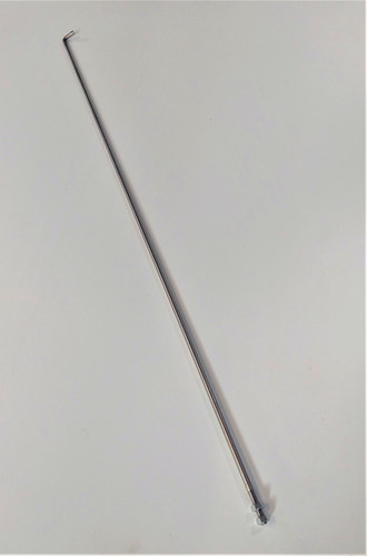 Model 33 drive lever rod | Trident Lawnmowers