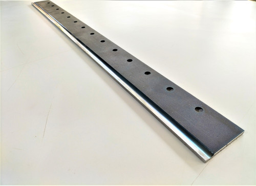 MEY Bottom Blade/Bedknife | Trident Lawnmowers