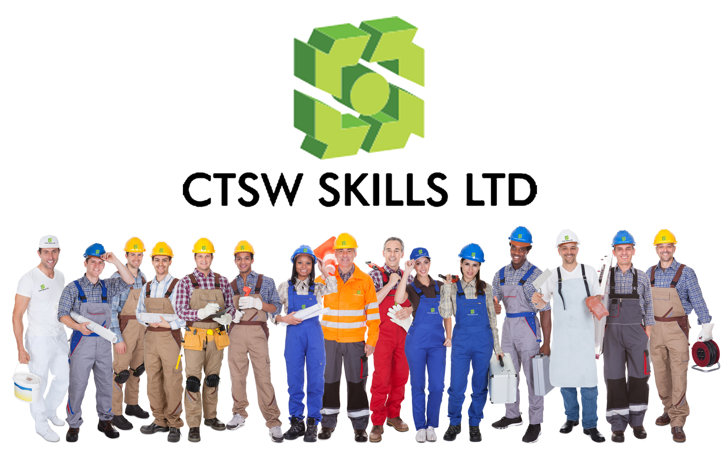 Apprenticeship | CTSW Skills Ltd | England