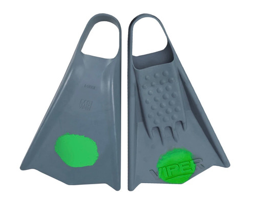 MS Viper Swim Fins (Various Colourways) | the-pit-surf-shop-uk