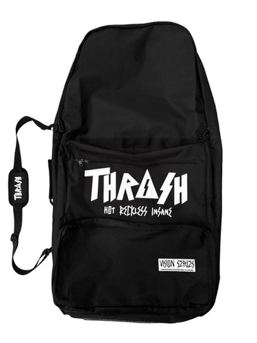 Thrash Vision Series Daily Bodyboard Bag | the-pit-surf-shop-uk