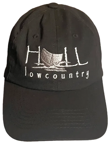 Hull Lowcountry Logo Hat | Hull Lowcountry