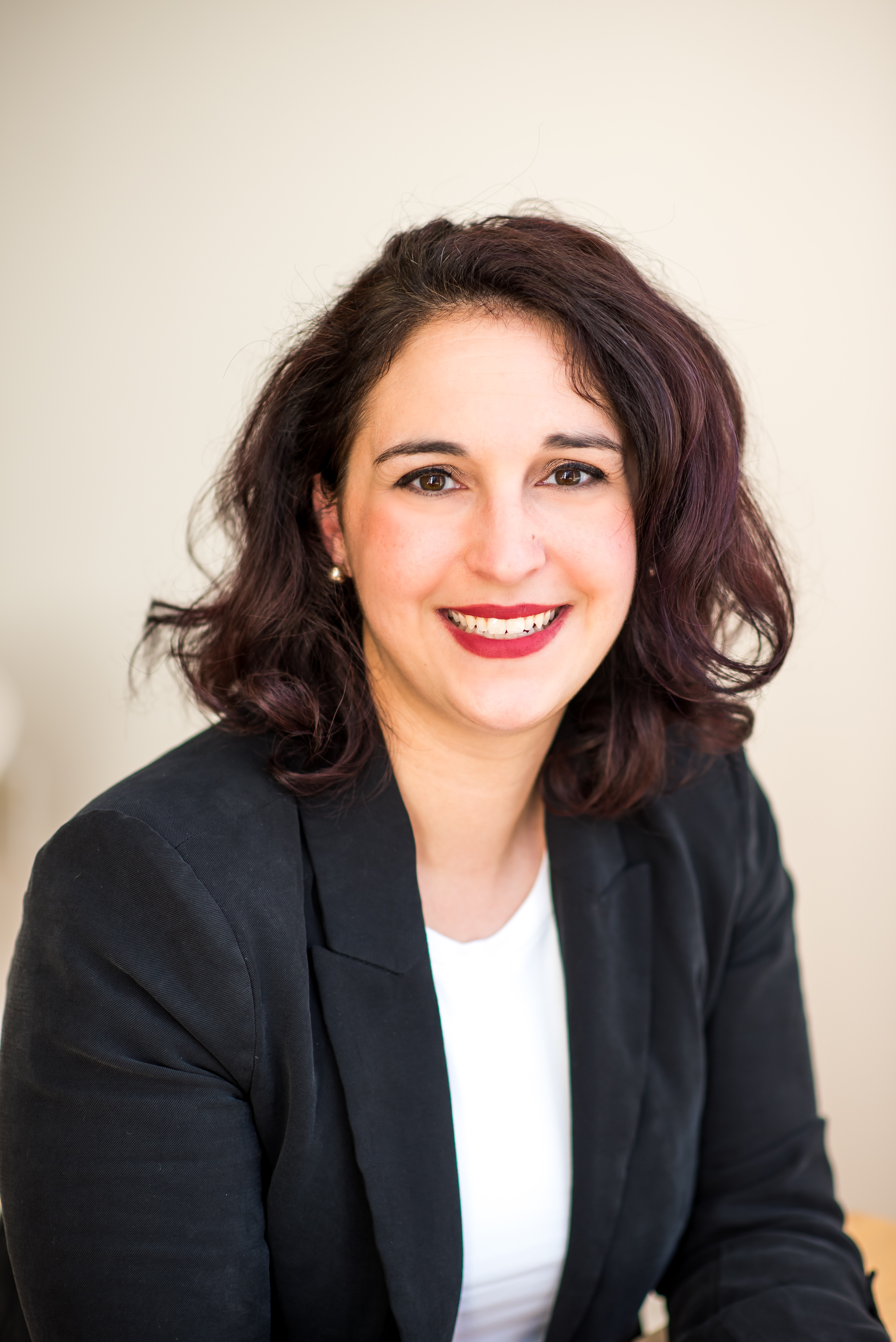 Haley Dunn | Touchstone Institute