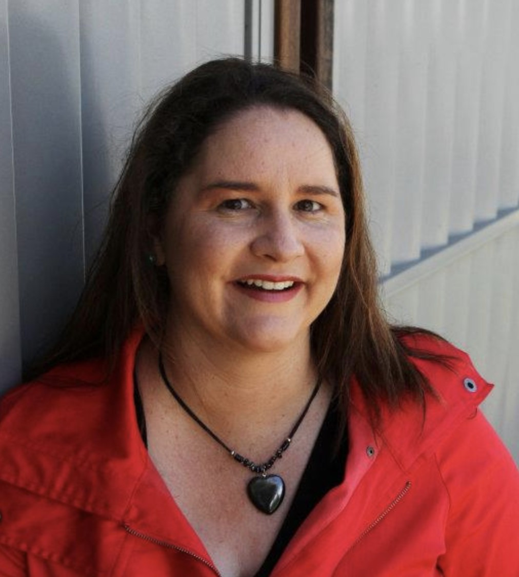 Suzanne Robertson | Level One Psychology | Sunshine Coast