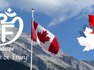 Hindu Canadian Foundation | canada