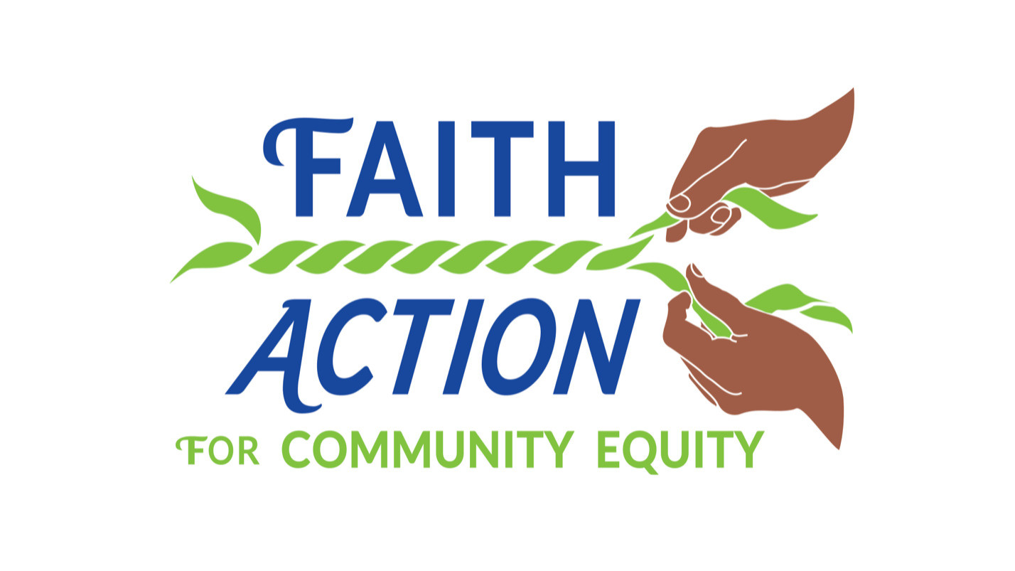 Faith Action Seeks New Director