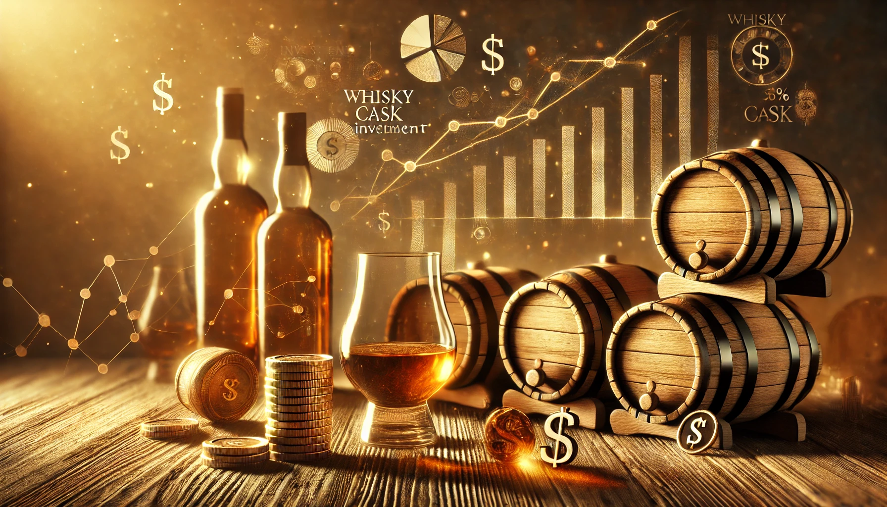 Whisky Cask Investment Guide | Whisky Cask Club