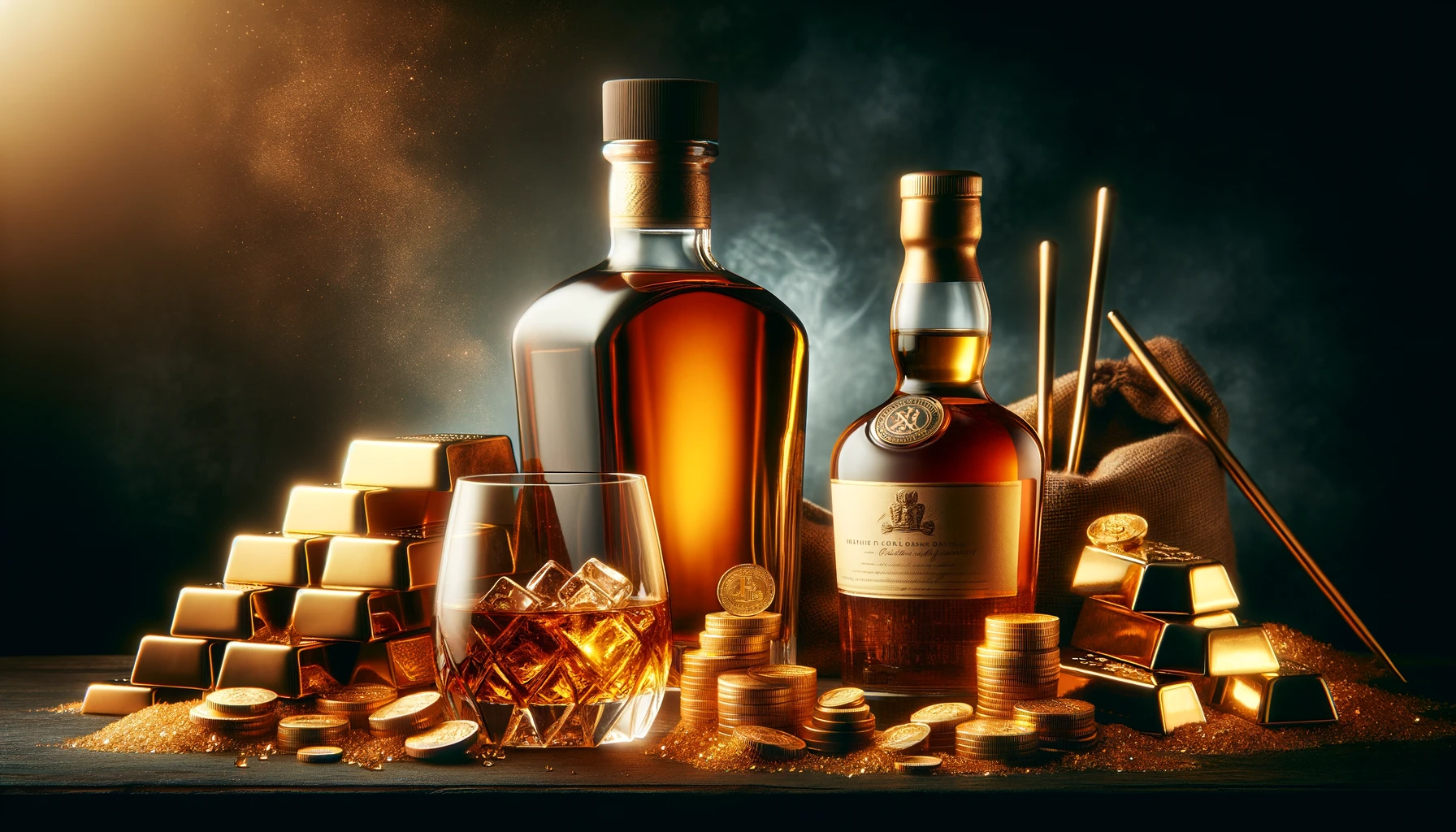 Whisky Cask Investment Guide | Whisky Cask Club