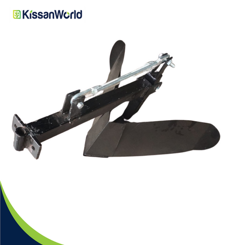 Ridger with Top Link For 7HP & 9HP Power Till | Toolik Online Tool Store