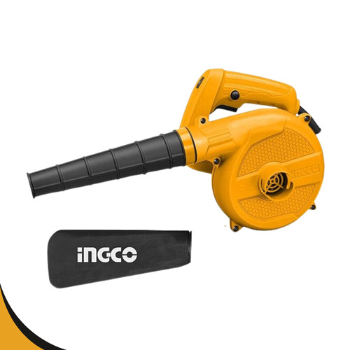 Ingco 400 W Aspirator Blower Air Blower (Corded Vacuum) | Toolik