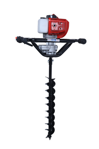 Earth Auger Machines | Toolik