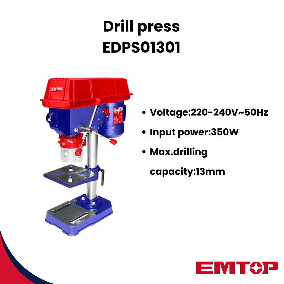 Power Tools | Toolik